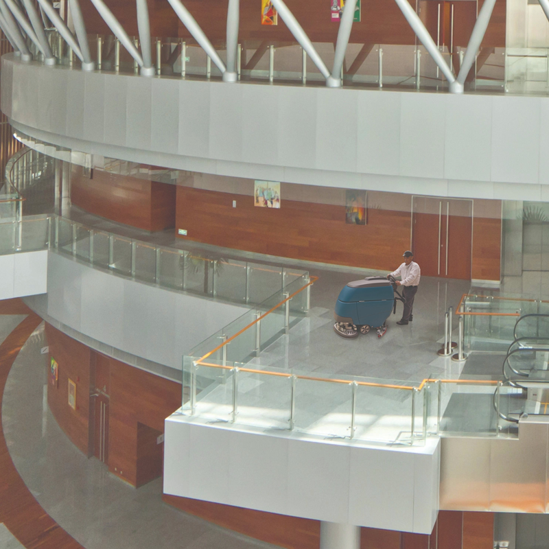 Cleaning & Hygiene - Balpex Inc.